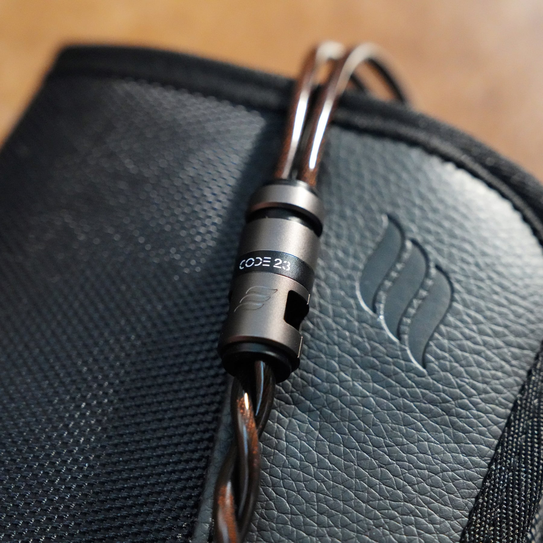 Effect Audio Code 23 Copper Upgrade Cable | Bloom Audio