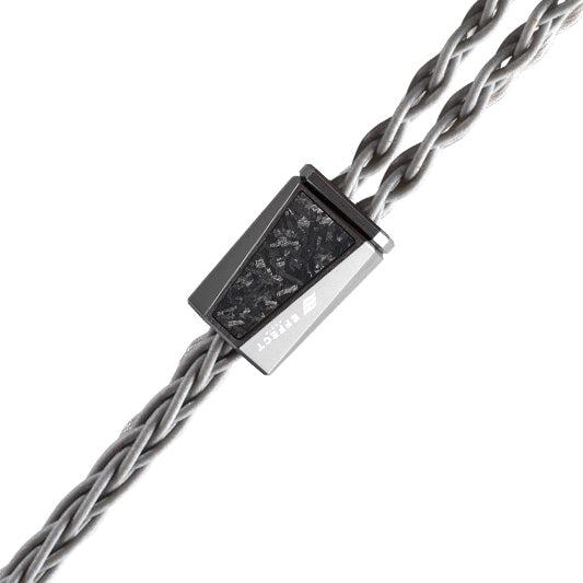 Effect Audio Eros S | Pure Silver Copper IEM Upgrade Cable – Bloom Audio