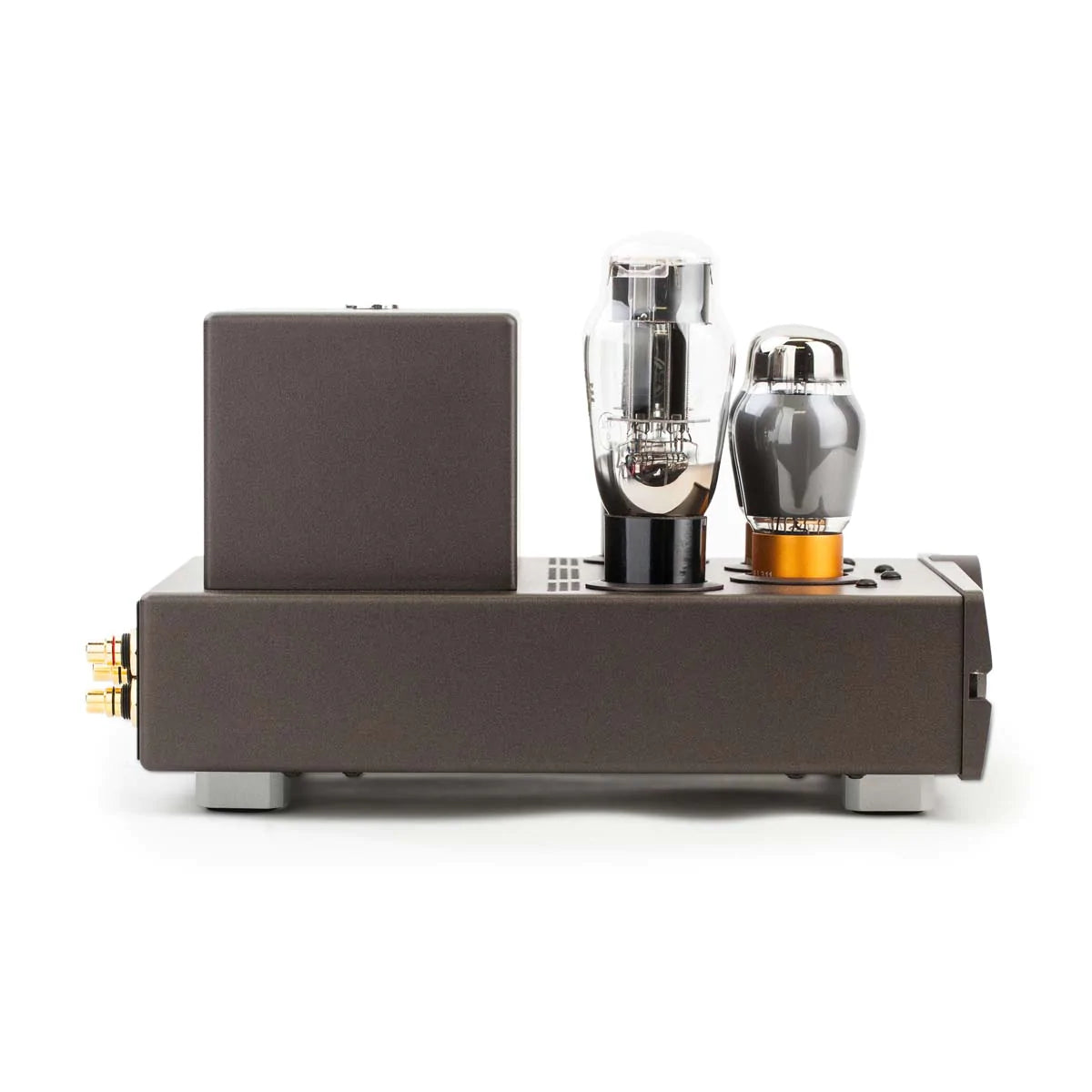 Feliks Audio Euforia EVO Flagship Headphone Amp | Bloom Audio