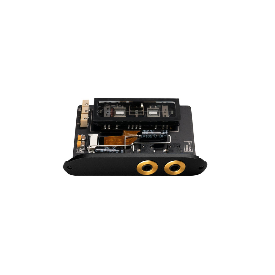 Shop Digital Audio Players at Bloom Audio