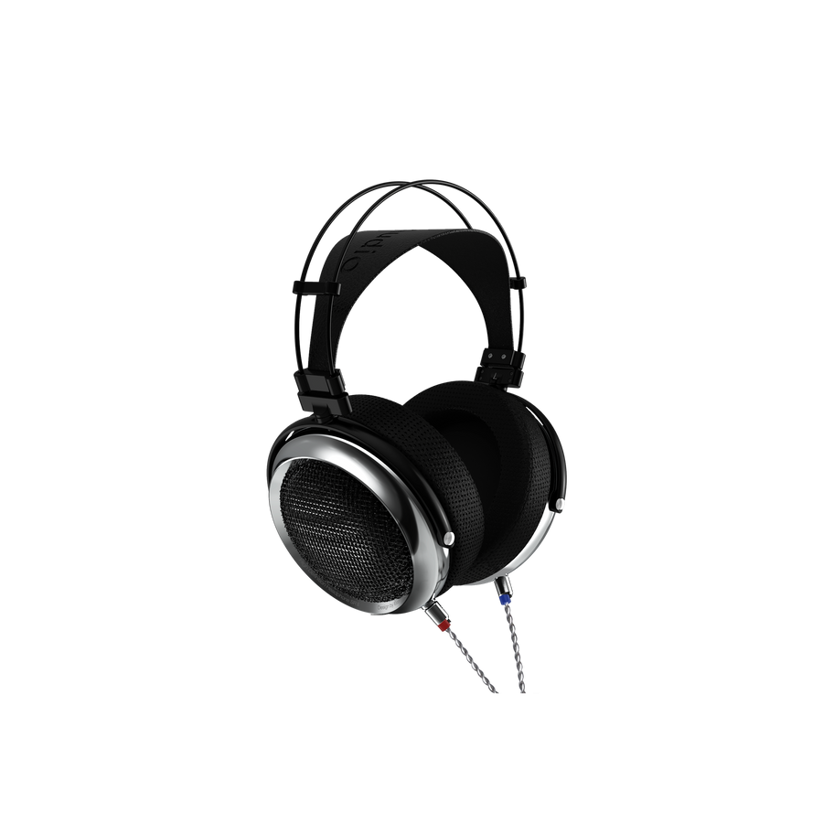 iBasso SR2 Open-Back Dynamic Headphones | Bloom Audio