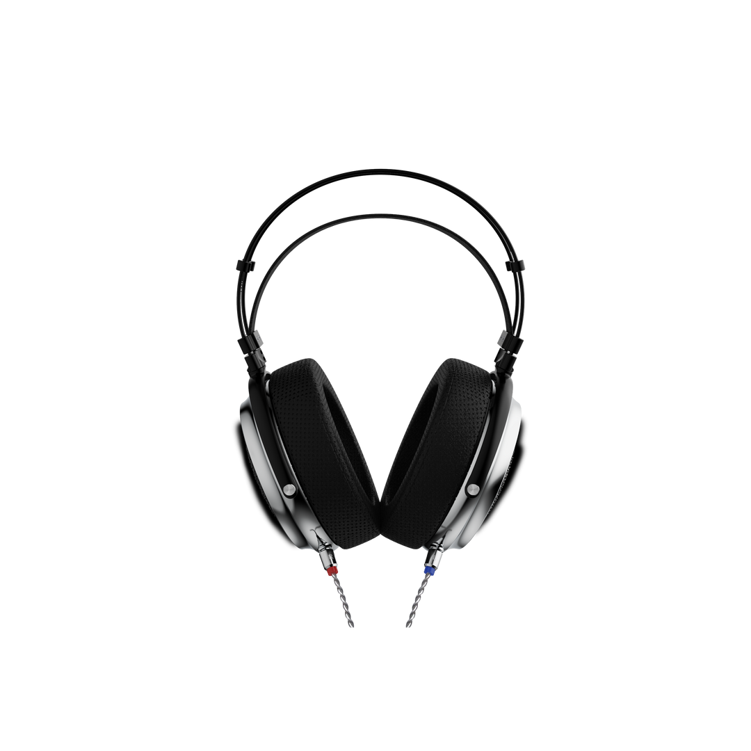 iBasso SR2 Open-Back Dynamic Headphones | Bloom Audio iBasso SR2 Open-Back Dynamic Headphones | Bloom Audio