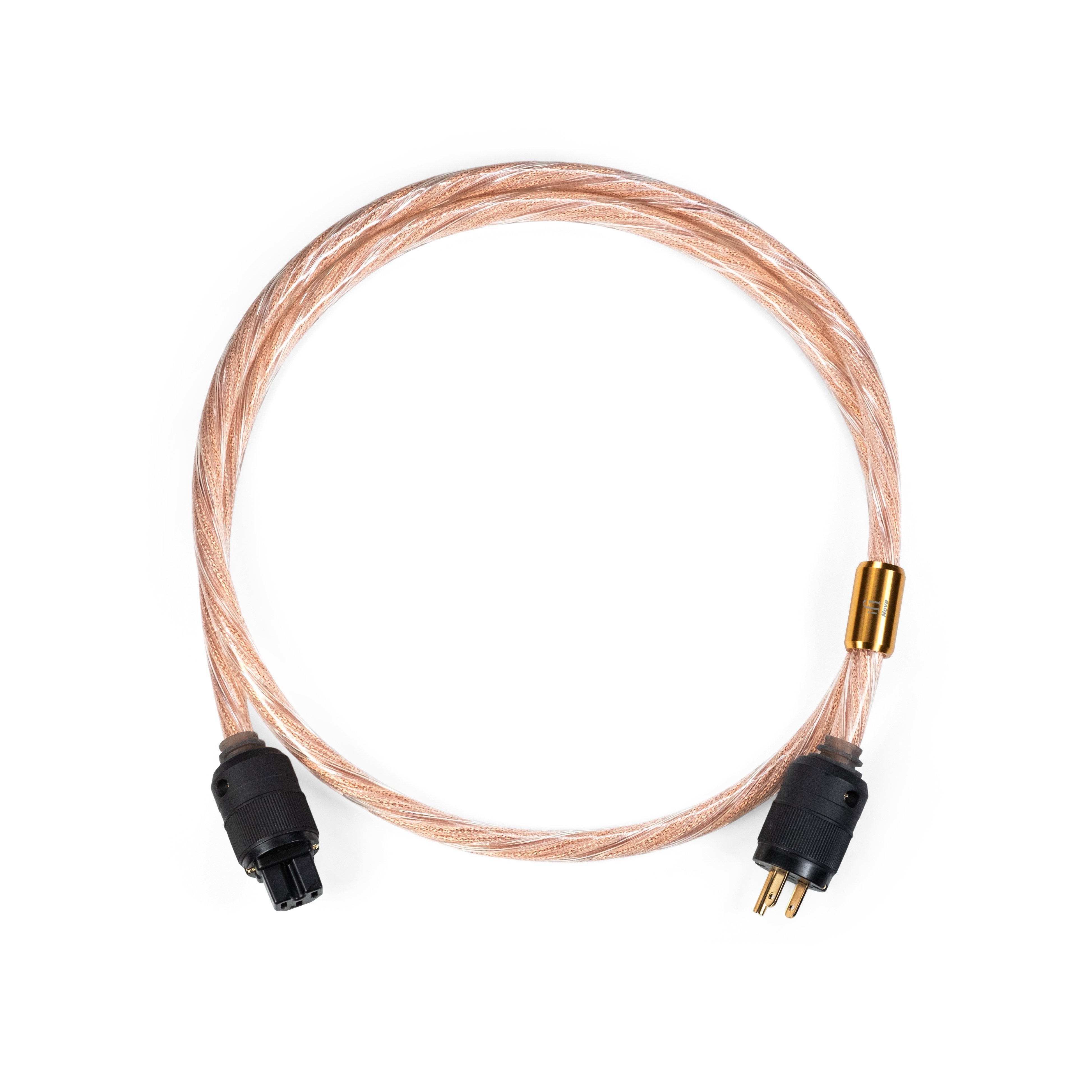 iFi Nova Power Cable | Bloom Audio