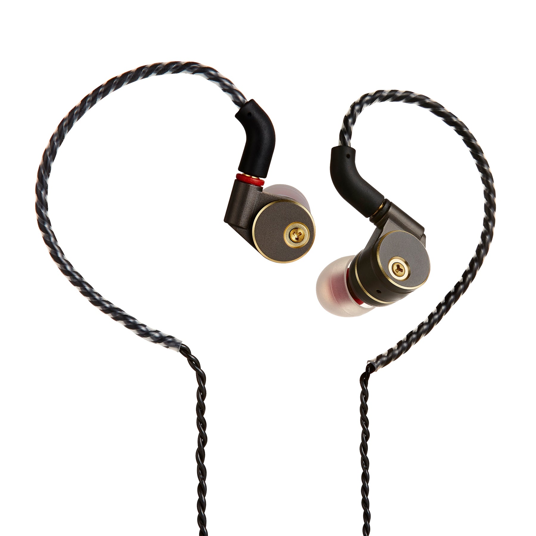 Ucotech RE-1 Pro Dynamic Universal IEMs | Bloom Audio
